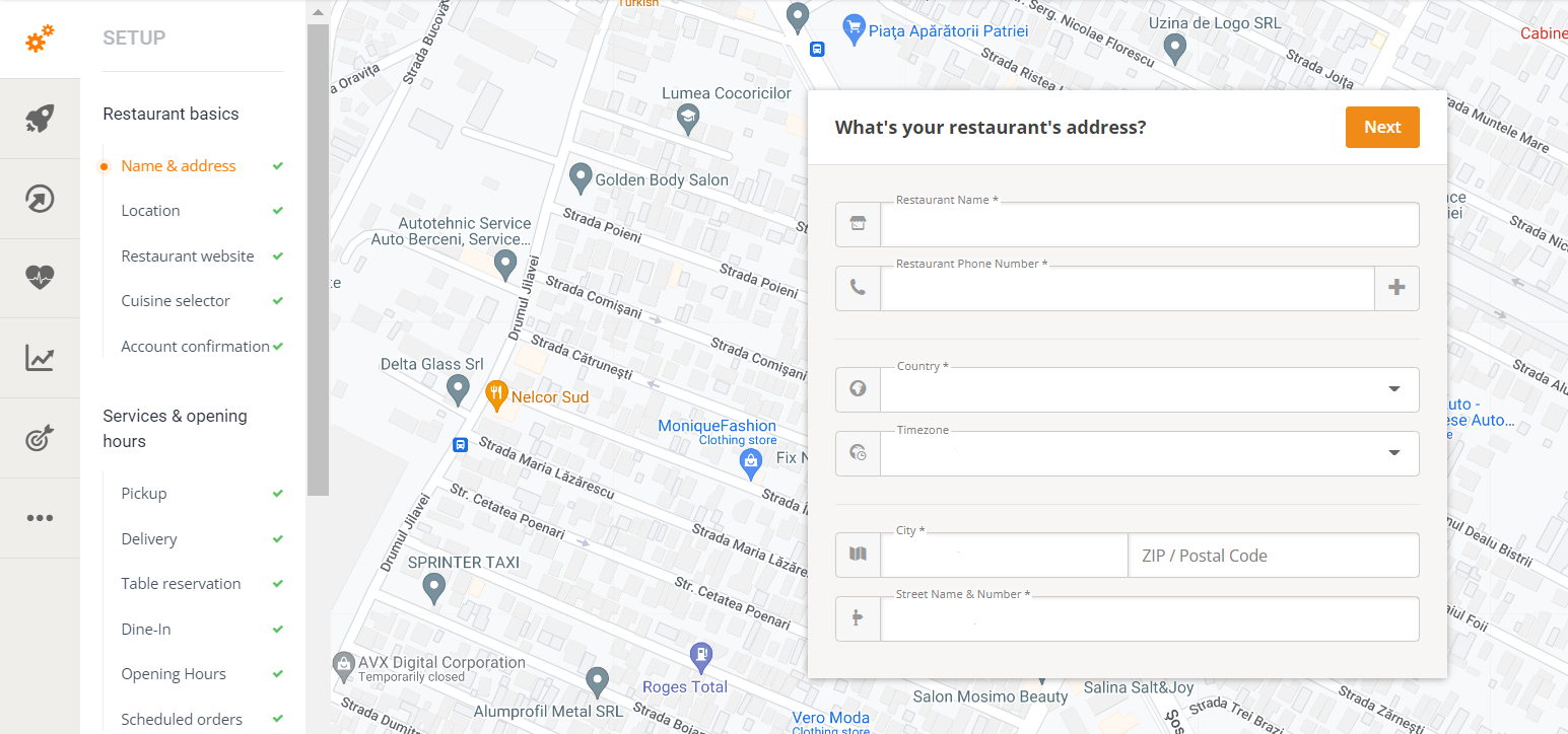 5 Benefits of a Table Reservation System & How to Install It