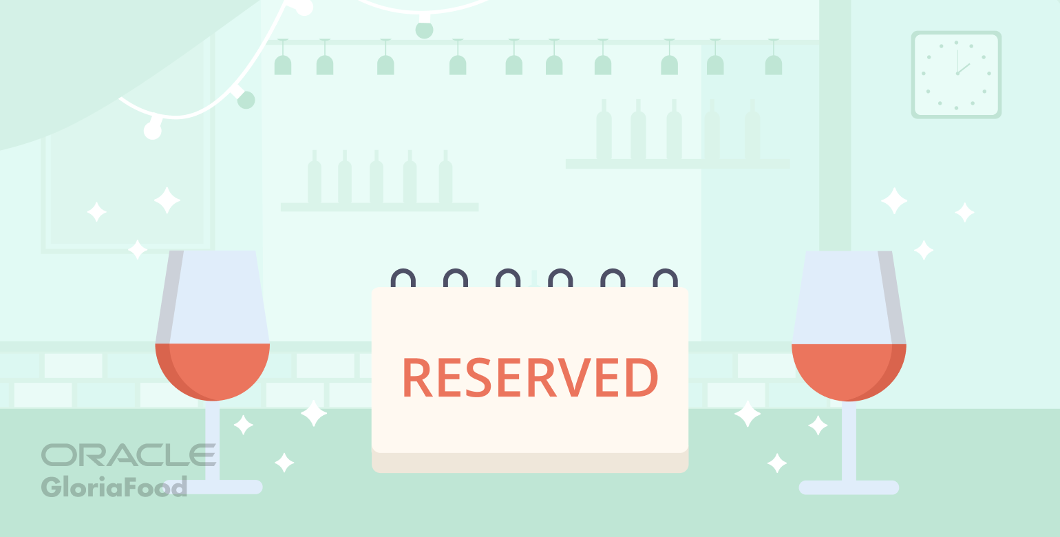5 Benefits of a Table Reservation System & How to Install It