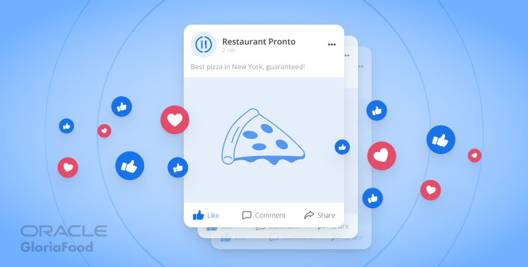 20 Creative Facebook Posts for Restaurants