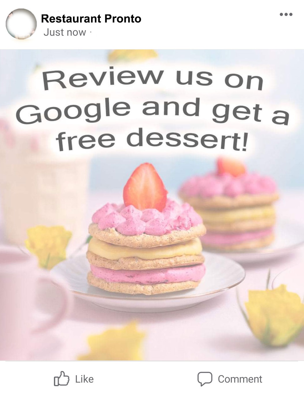 5 Tips on How to Get More Positive Google Restaurant Reviews