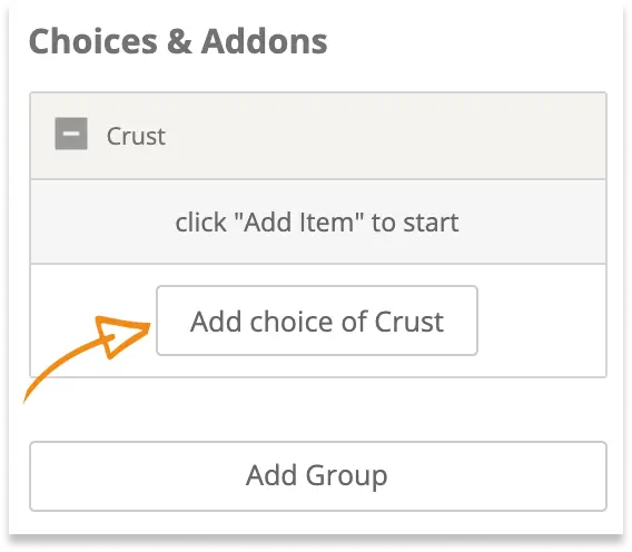 How to Customize Your Restaurant’s Menu