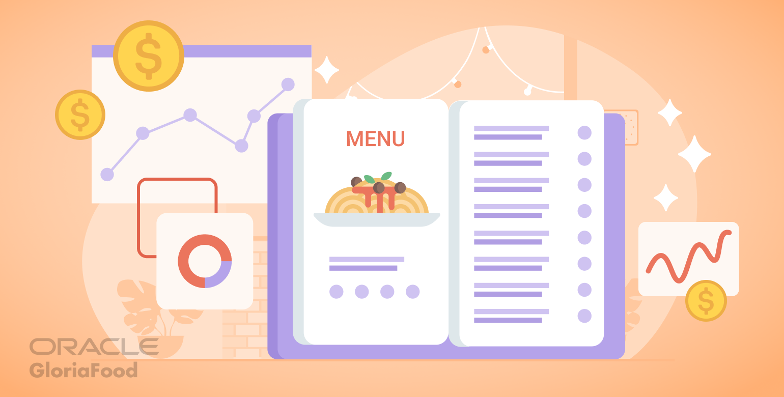 How To Price Menu Items To Guarantee Your Restaurant’s Profit