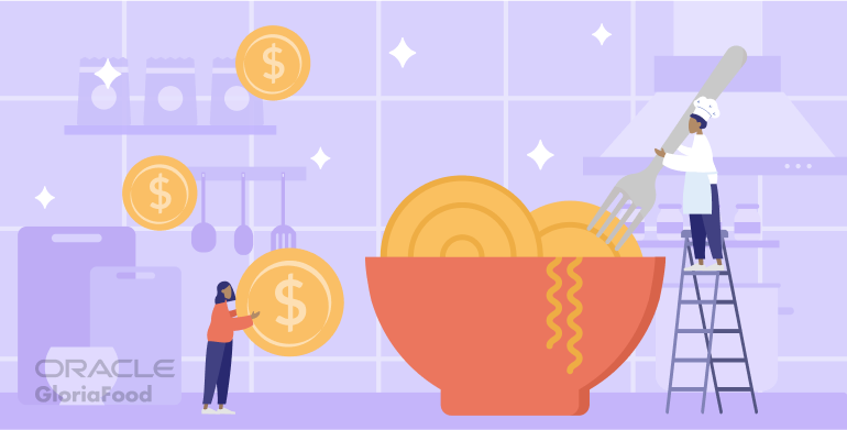 How to Increase Lunch Sales in a Restaurant: 6 Easy Tips