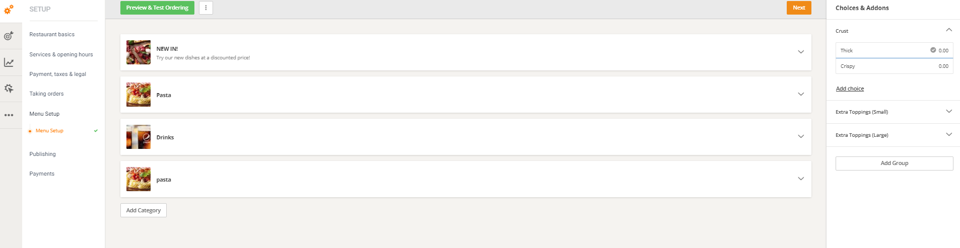 How to Manage a Restaurant Business Successfully