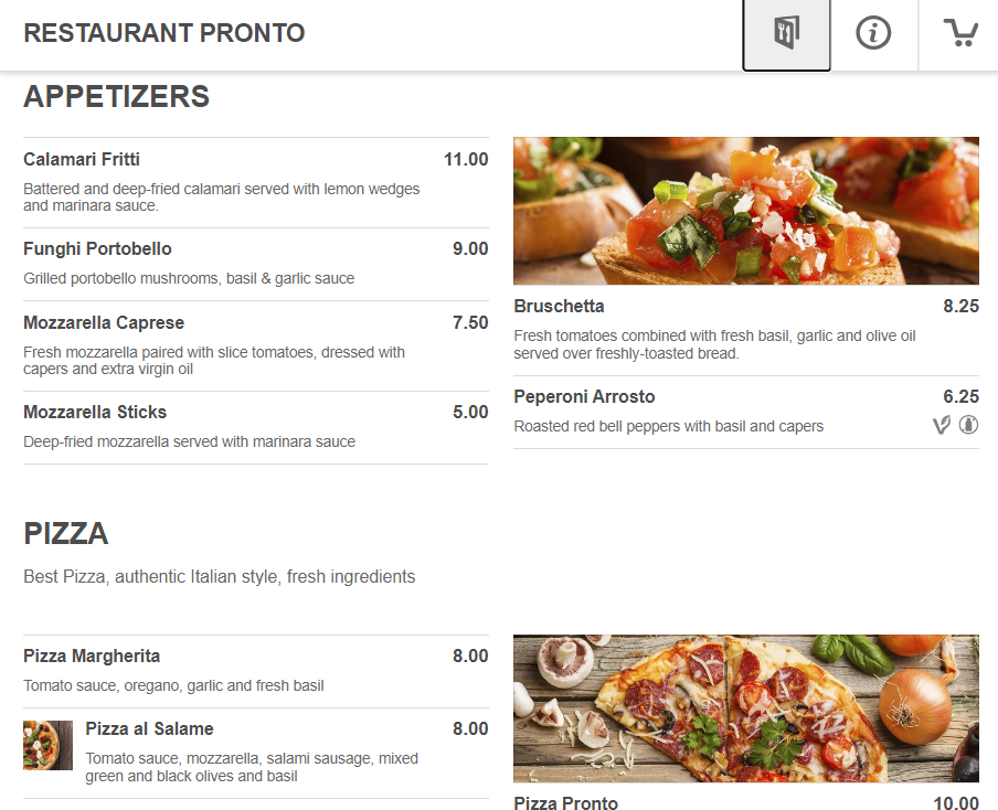 How to Write a Menu for a Restaurant: Easy Guide + Examples