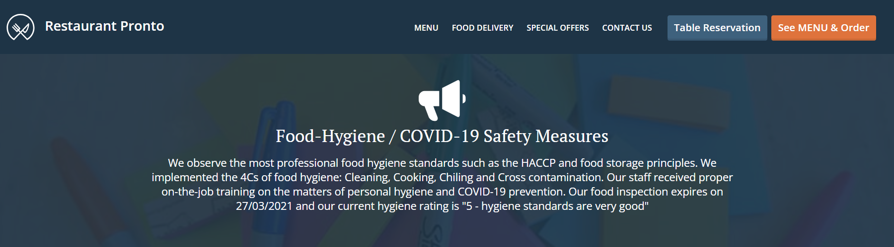 10 Key Elements of a Successful Restaurant You Must Have