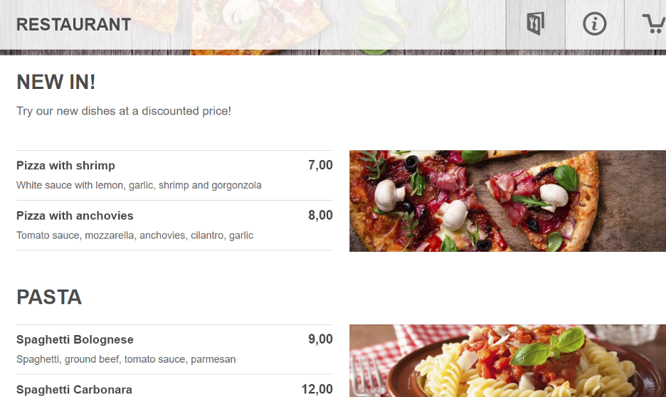 Menu Marketing Tips: How to Hype Menu Items Online & Offline