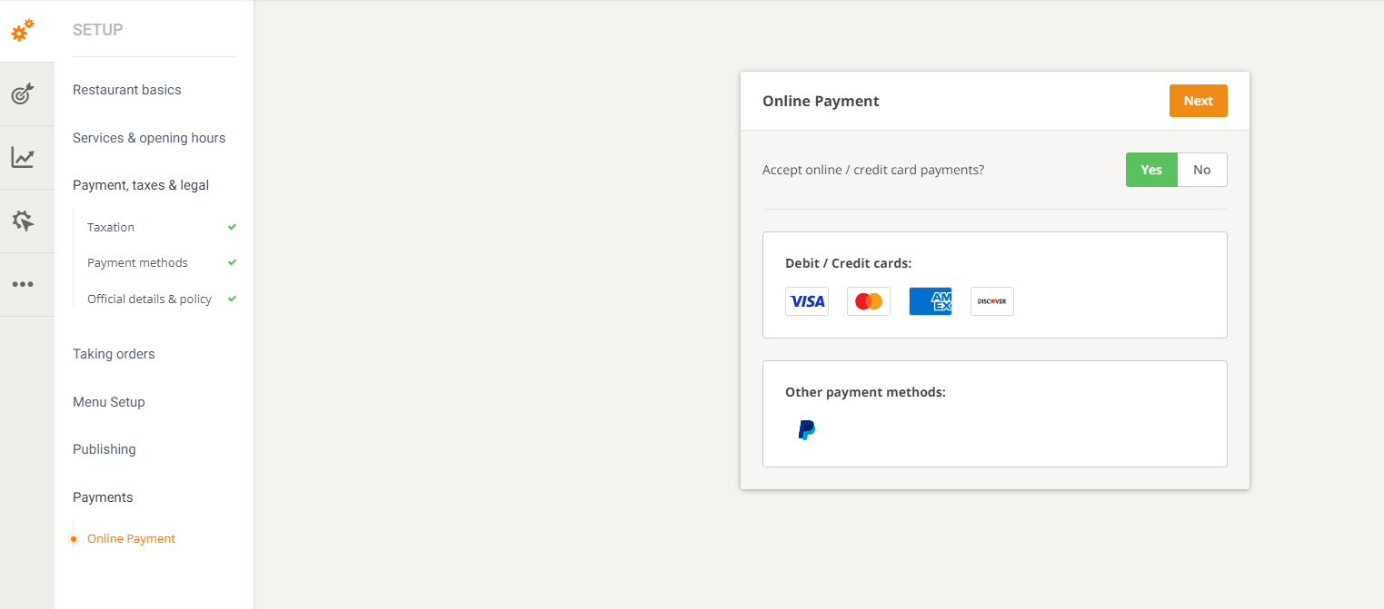 How to Increase Profit with an Online Table Booking System