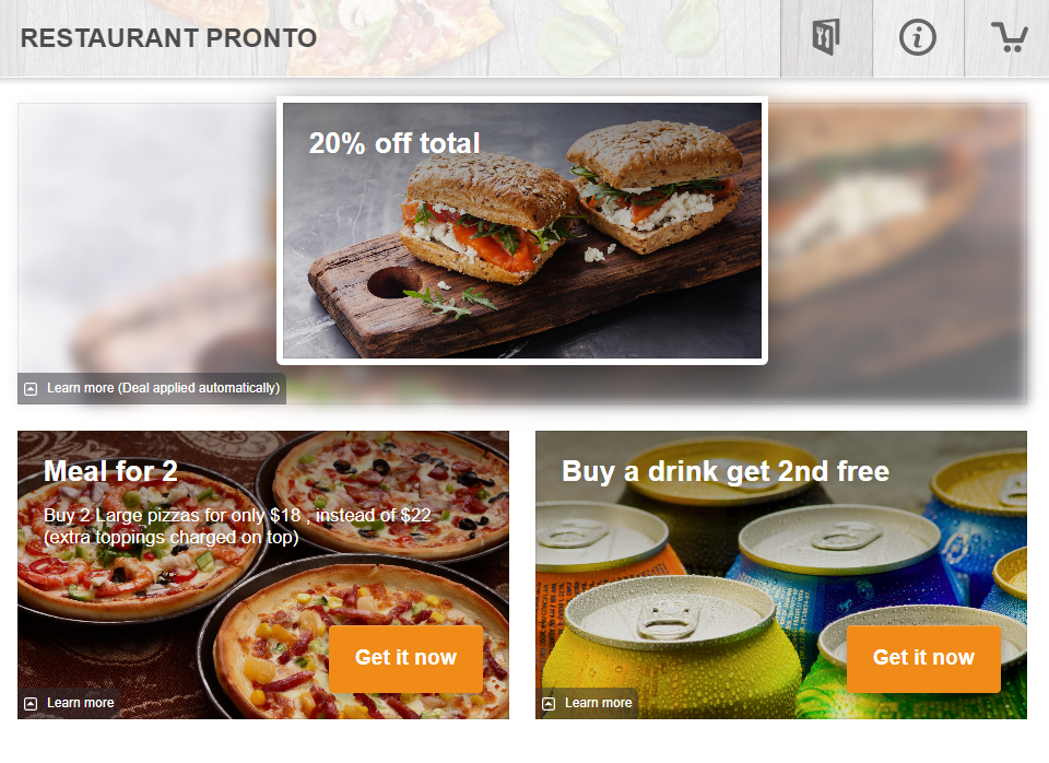 21 Restaurant Competition Ideas to Attract Customers