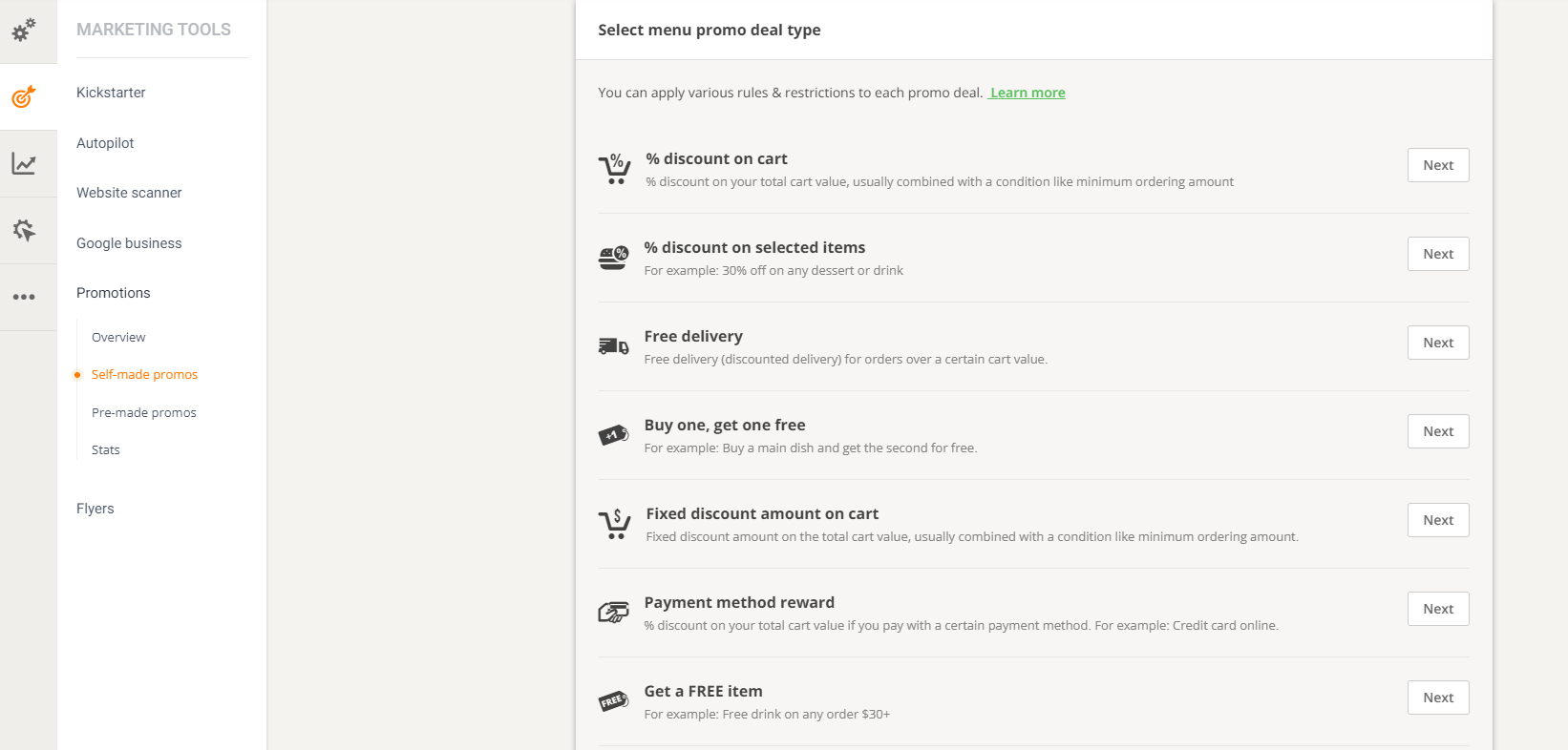 21 Restaurant Competition Ideas to Attract Customers