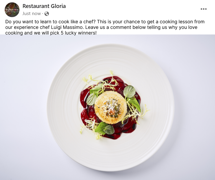 21 Restaurant Competition Ideas to Attract Customers