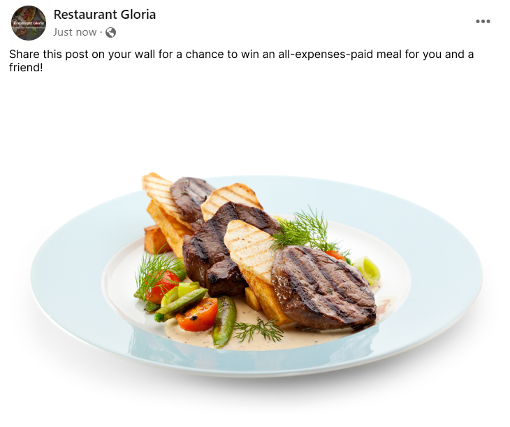 21 Restaurant Competition Ideas to Attract Customers