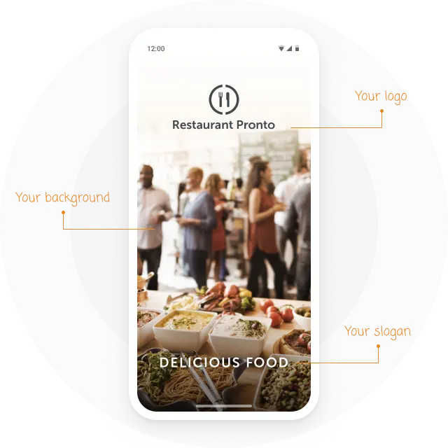 Restaurant App Statistics & How to Generate a Mobile App