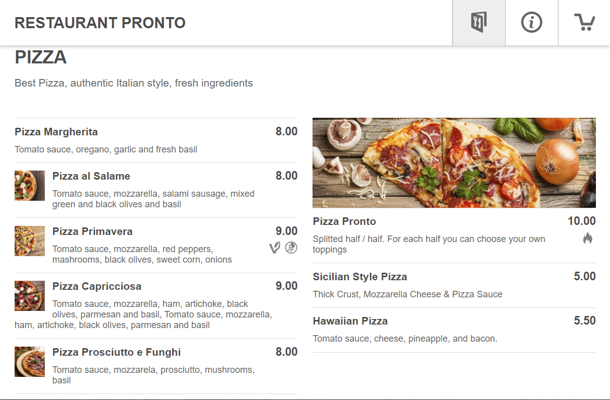 Tips & Tricks to Perfect Restaurant Food Photography