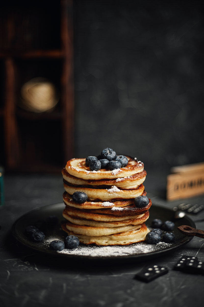 Tips & Tricks to Perfect Restaurant Food Photography