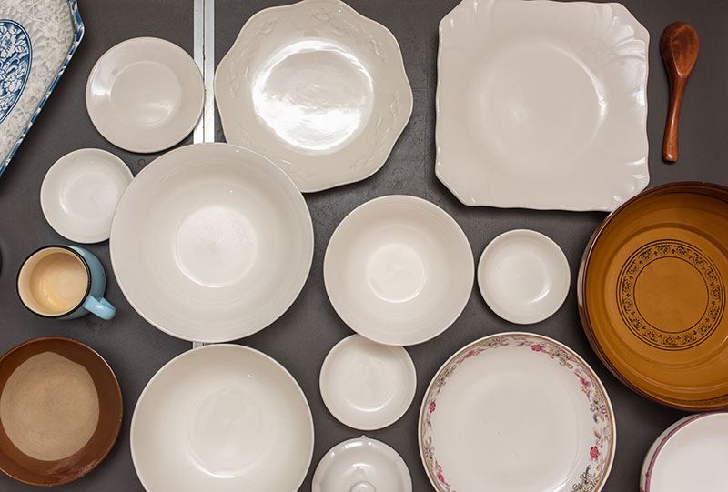 How to Use Restaurant Food Plating to Attract More Clients