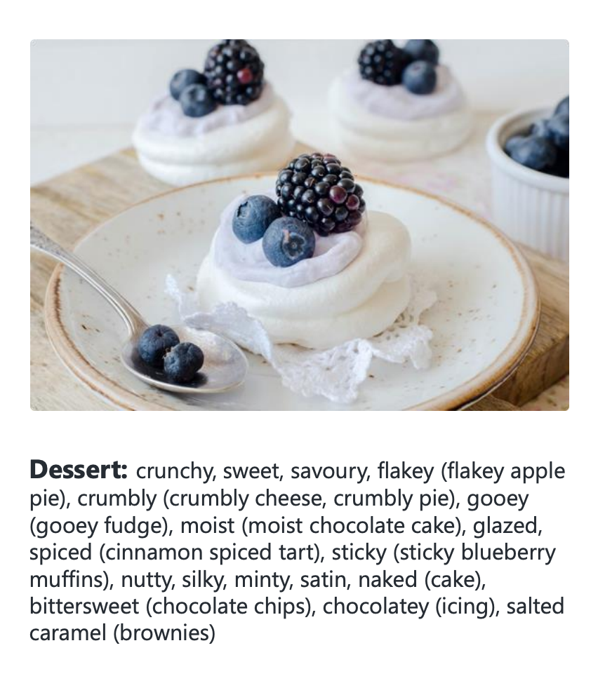 How to Write Delicious Restaurant Menu Descriptions That Sell