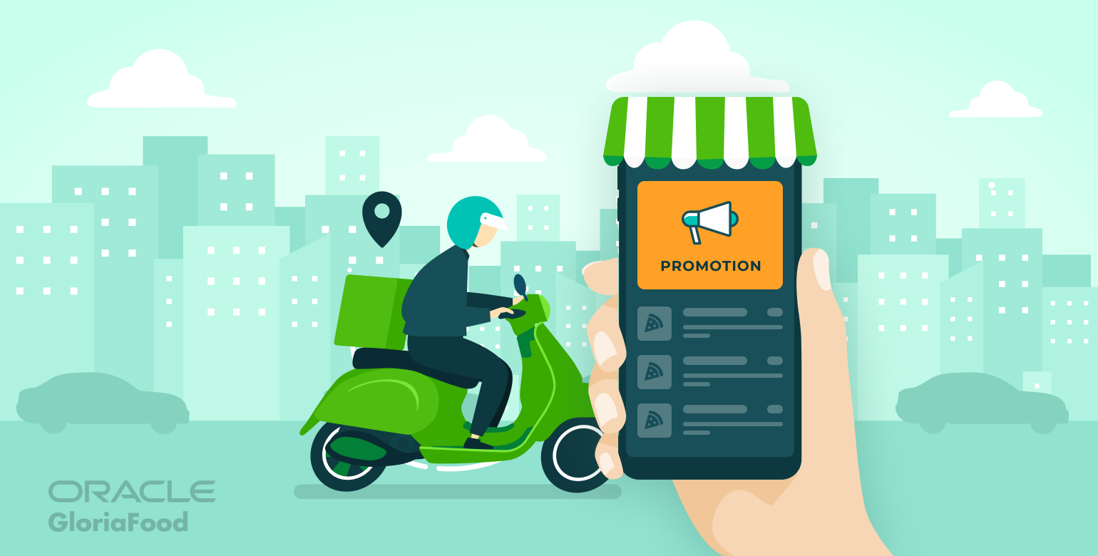 10 Restaurant Website Promotion Ideas for Delivery & Takeout