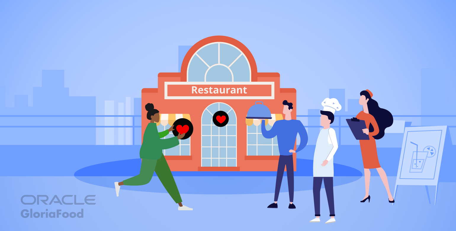 Restaurant Staff Incentives: 10 Tips to Motivate Employees
