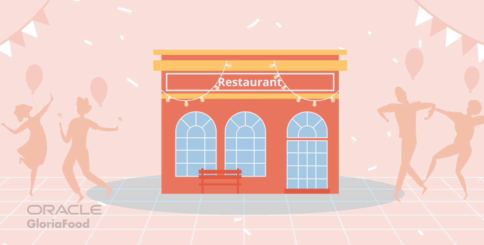 Restaurant Theme Night Ideas to Up Your Sales