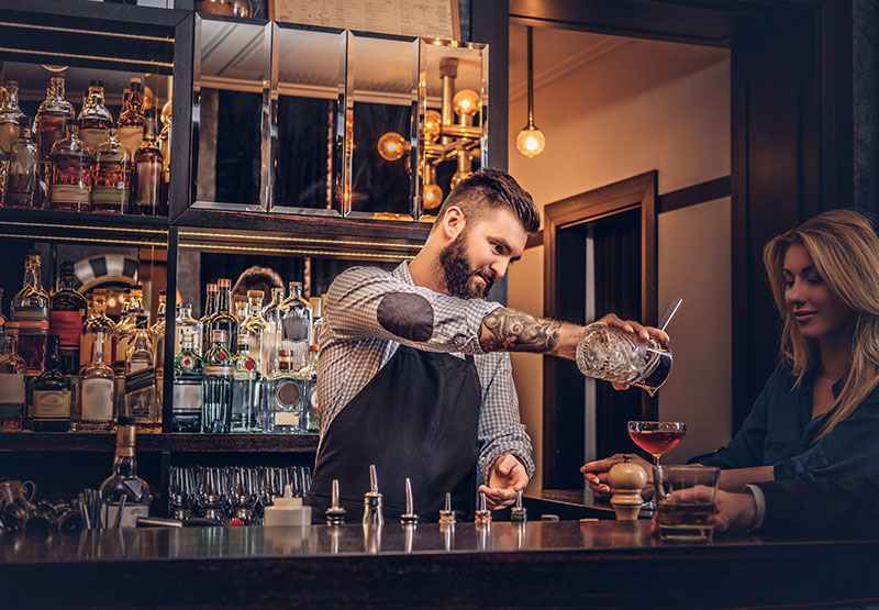 25 Social Media Post Ideas for Restaurants to Attract Attention