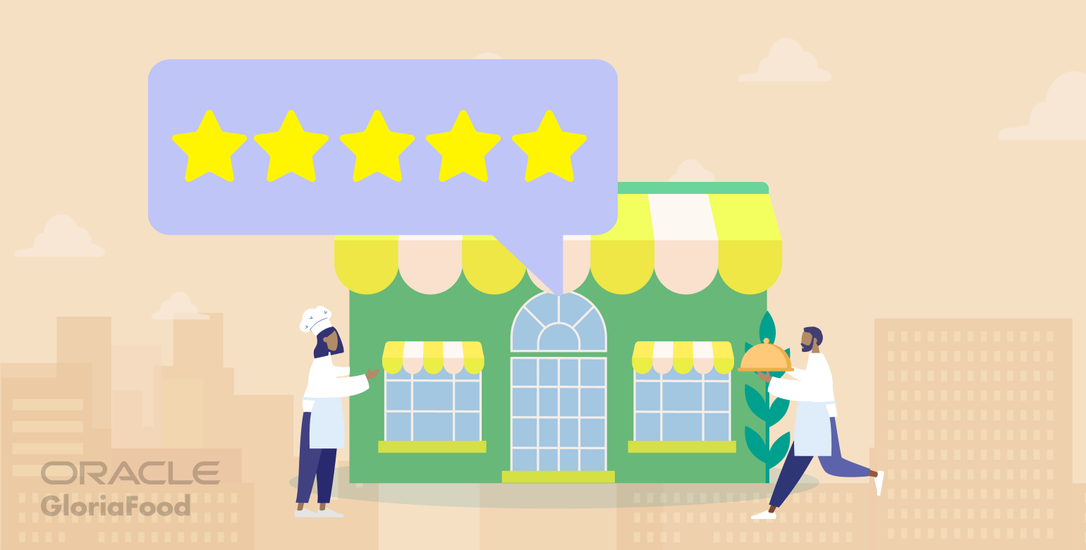 What Makes a Restaurant 5-Star: How to Provide Excellence