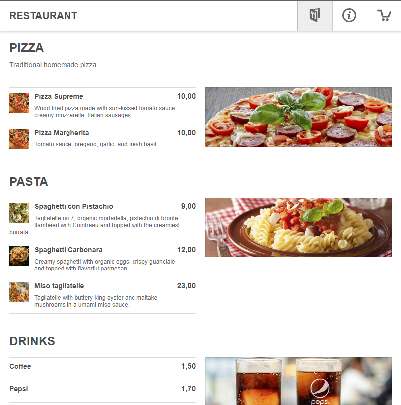 7 Reasons Why Restaurants Need a Website